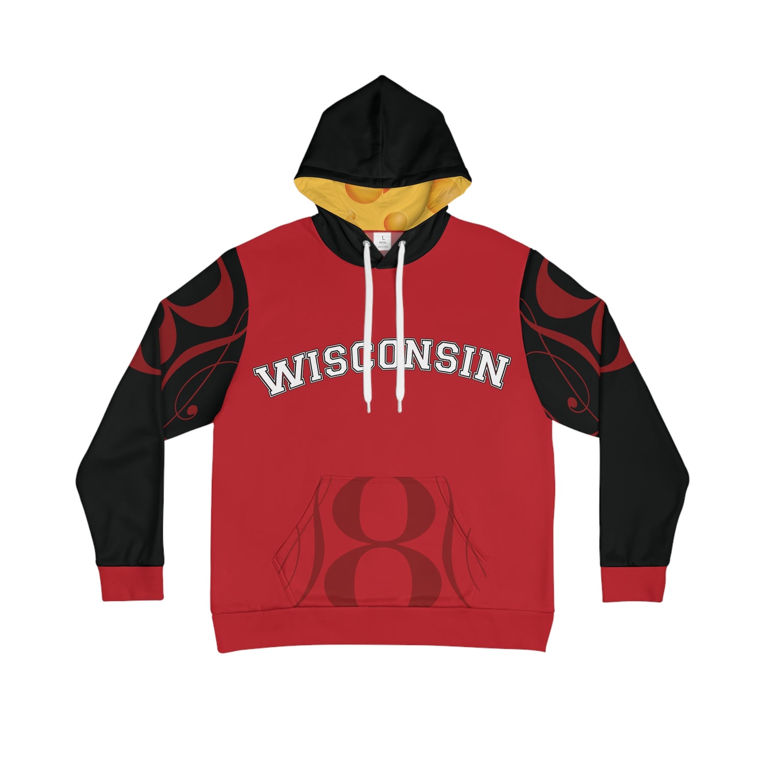 Section 8 Society – éSpüdõ